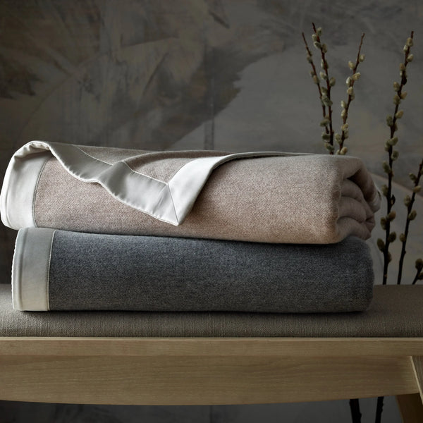 Brunello Cashmere Blanket