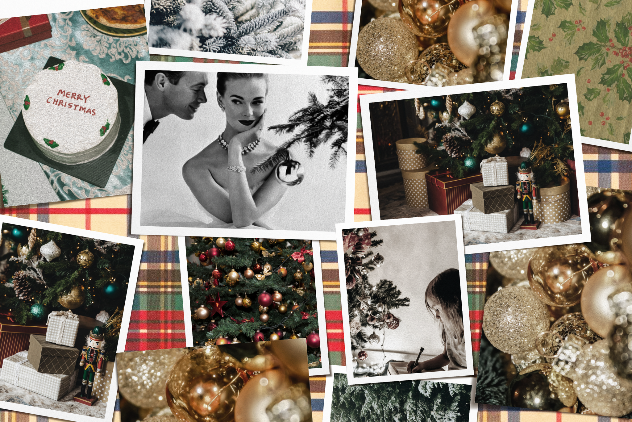 The Holiday Collection