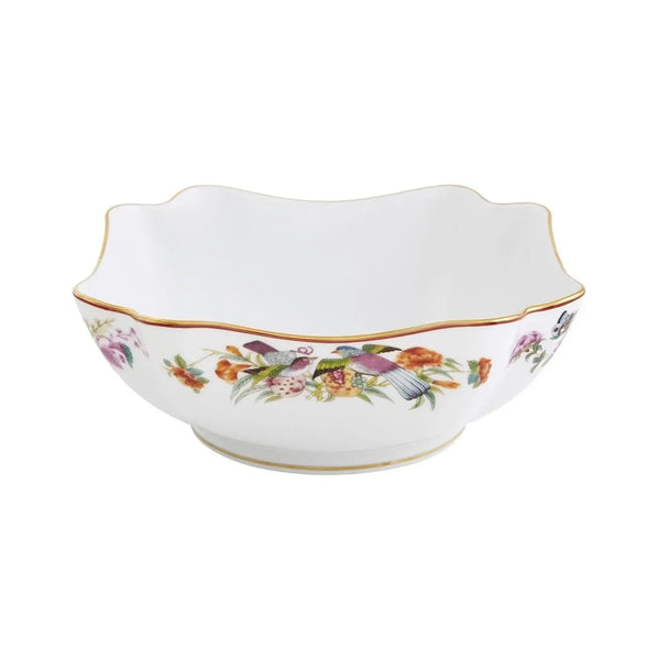Paço Real Porcelain Salad Bowl
